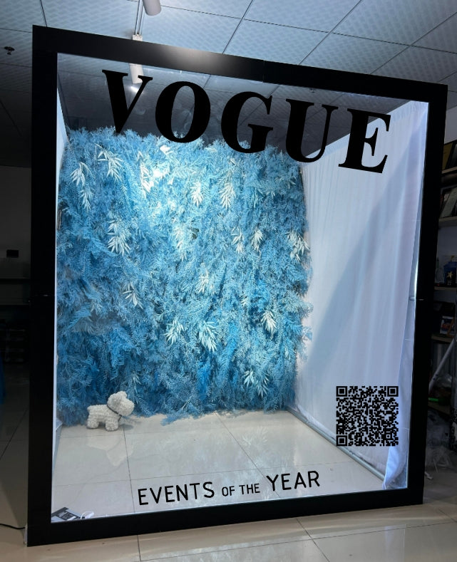 Photo Booth Background Ideas Capture The Magic With These Wicked